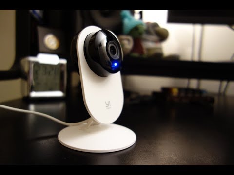 IP Security Camera Guide For Better Home Security!