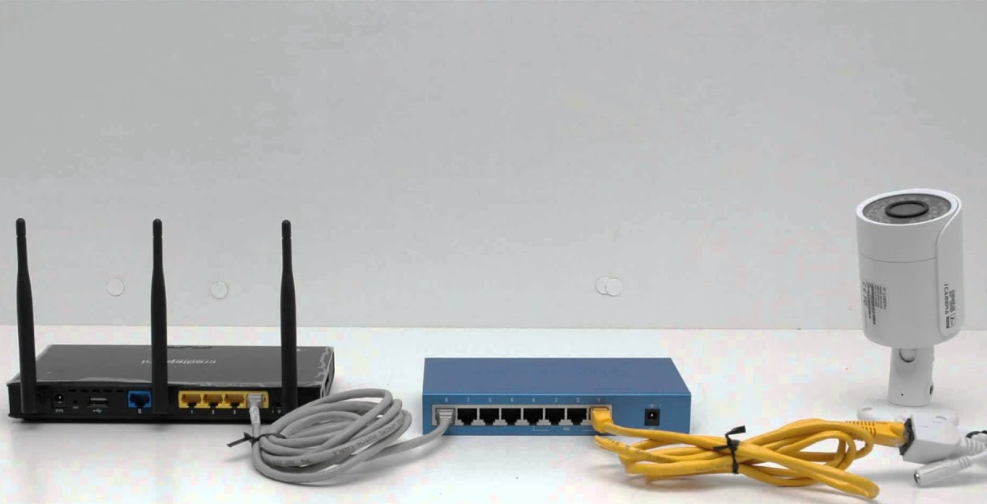 IP Security Camera Guide For Better Home Security!