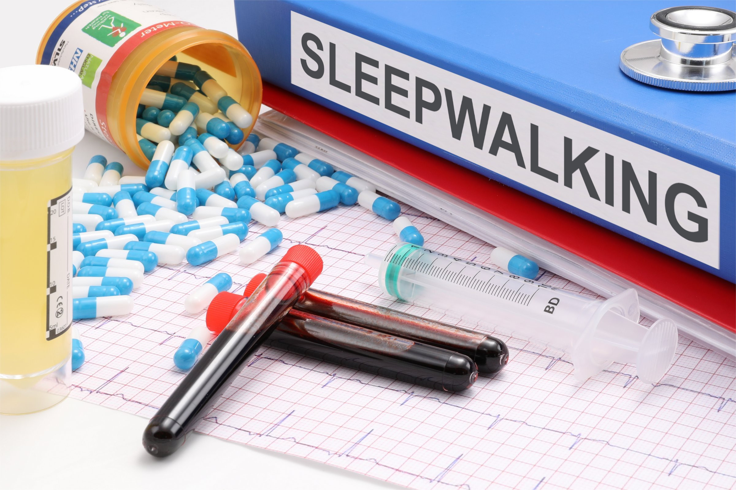 Sleepwalking Prevention: A Comprehensive Guide on How to Deal with ...