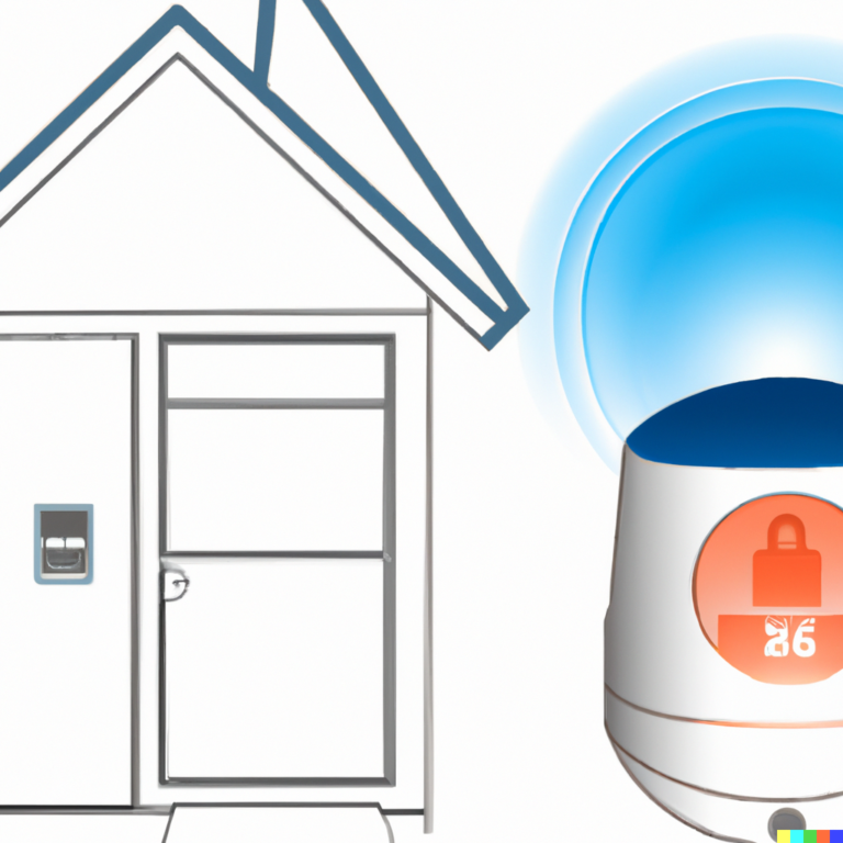 Peak Home Security - Ultimate Home Security & Safety Guides