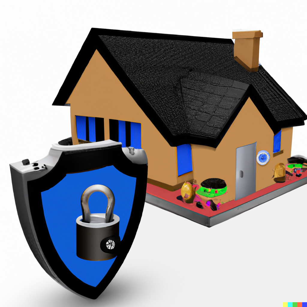 USA's 10 Most Googled Home Security Questions