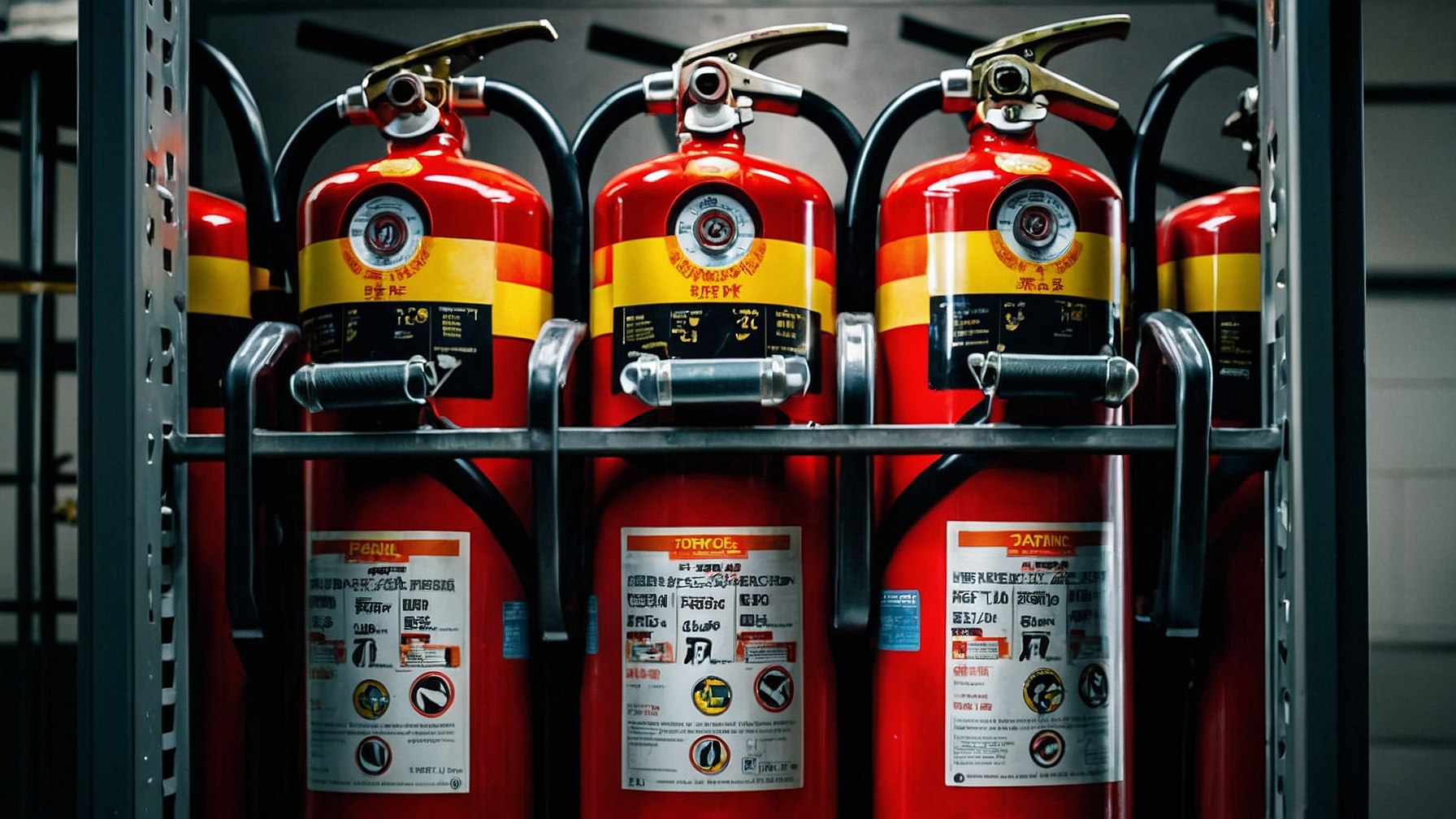 Top 10 Best Fire Extinguishers to Buy in 2025