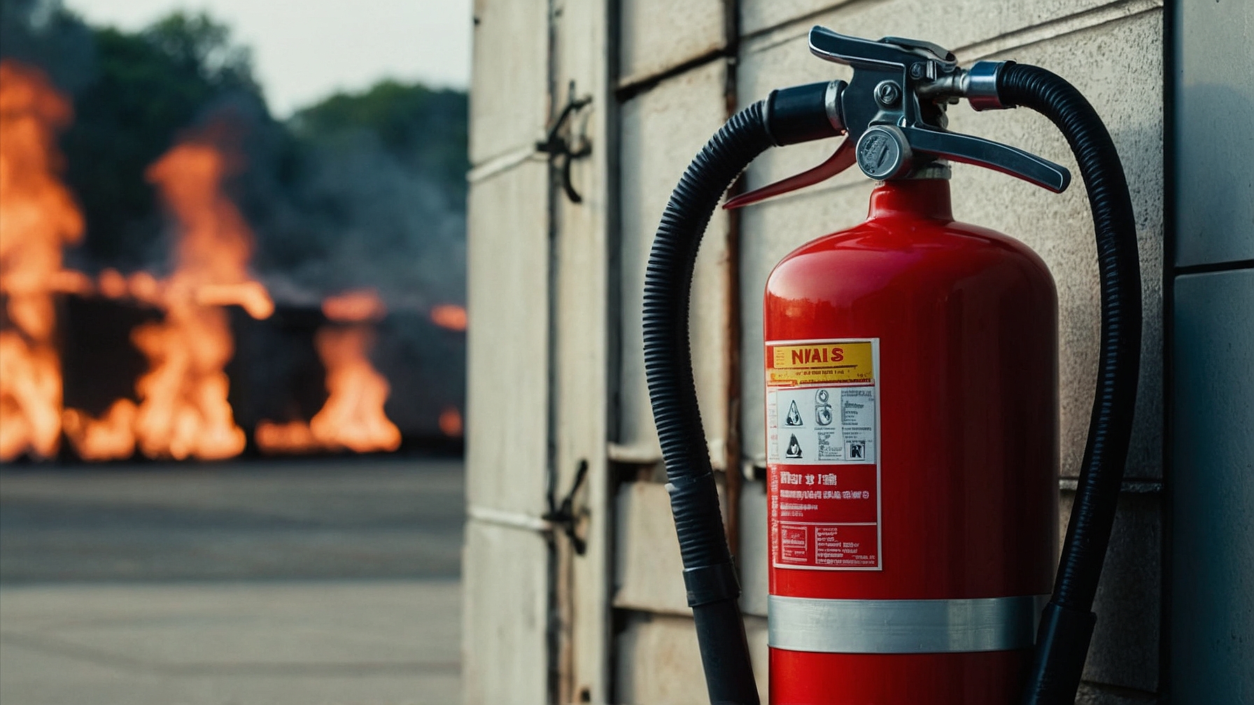 Top 10 Best Fire Extinguishers to Buy in 2025
