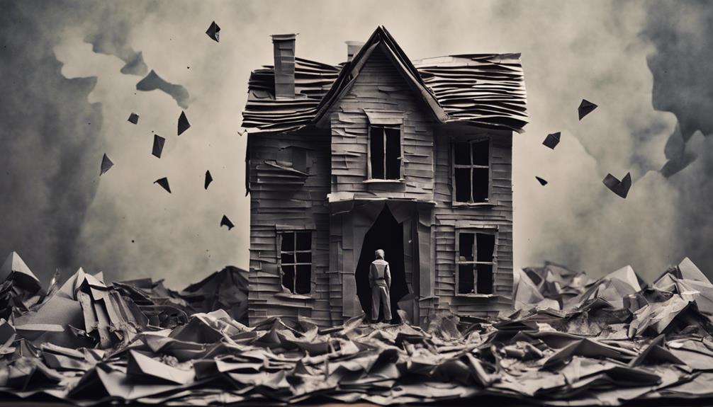 The Psychological Impact of Fire Incidents and Recovery