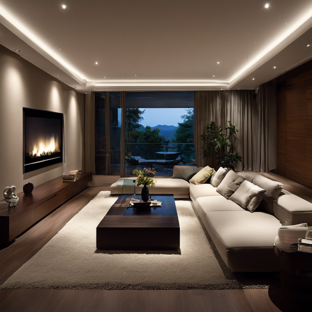 Motion Sensors and Their Role in Home Security