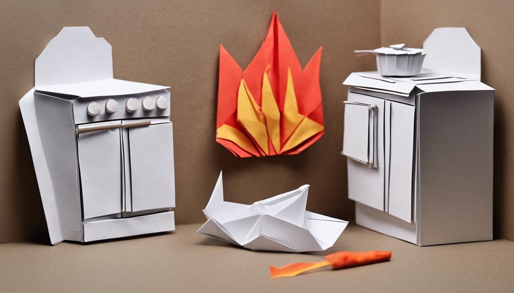 Kitchen Fire Safety: Dos and Don'ts