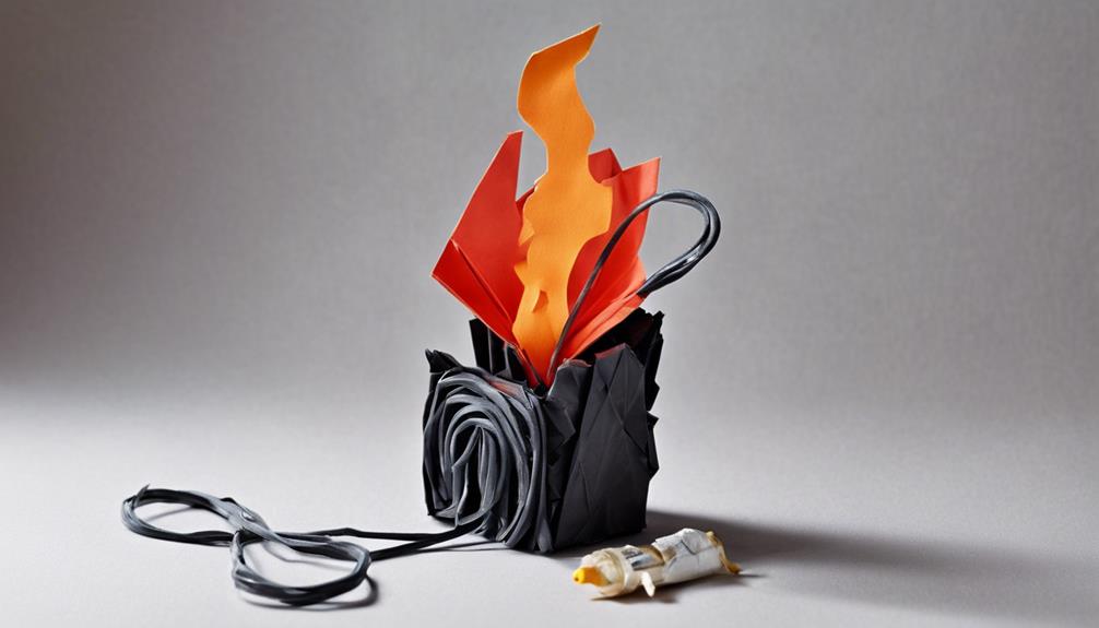 The Dangers of Electrical Fires and How to Prevent Them