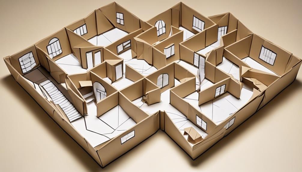 Tornado Safety: How to Identify the Safest Places Inside Your Home