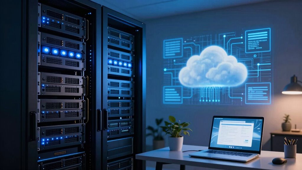 How Security Footage Storage Works: Cloud vs Local Explained
