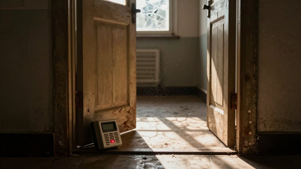 Why Entry Points Matter More Than Alarms