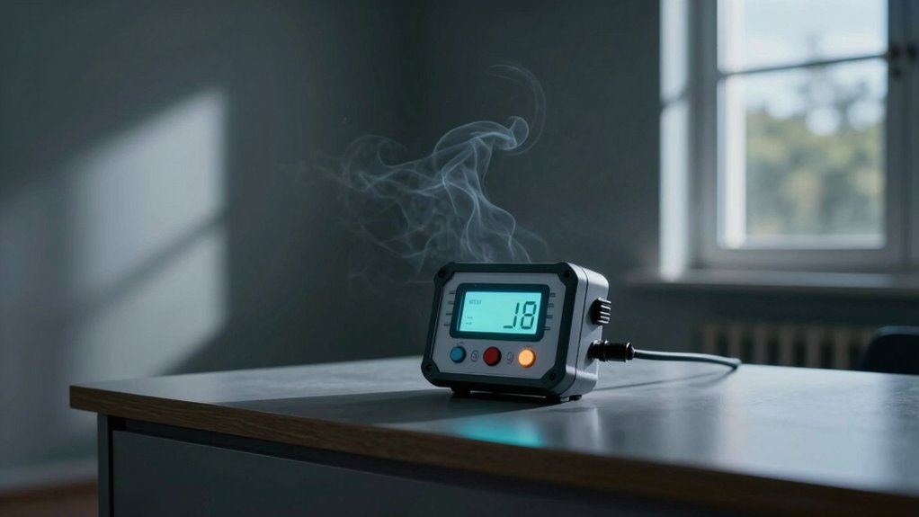 Radon & Carbon Monoxide: Invisible Threats Explained