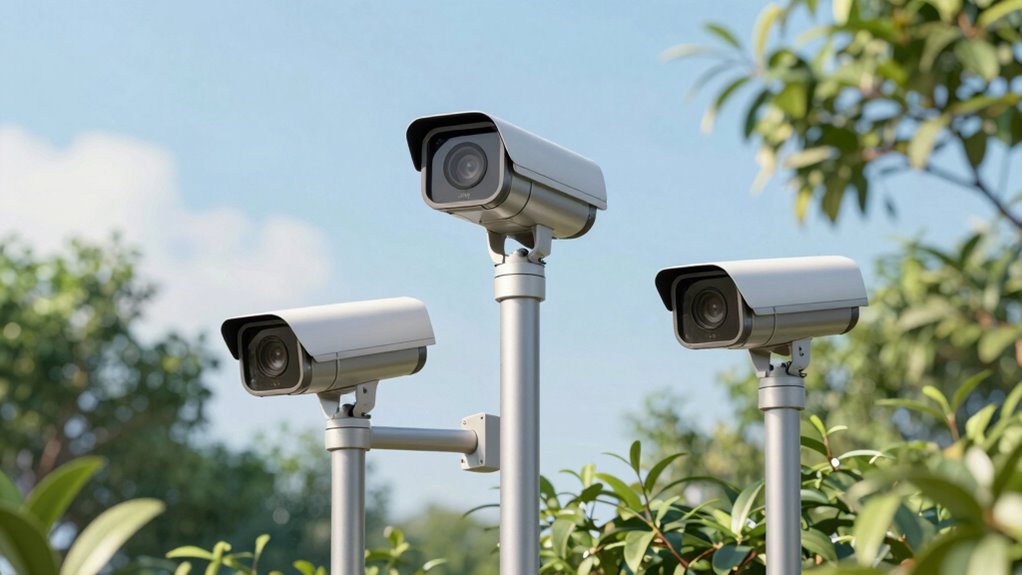3 Best Long Range Wireless Security Cameras for 2026