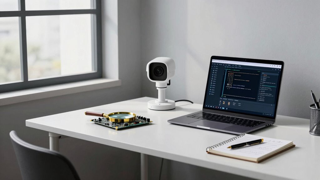 How to Prevent Security Camera Hacking: A Step-by-Step Audit