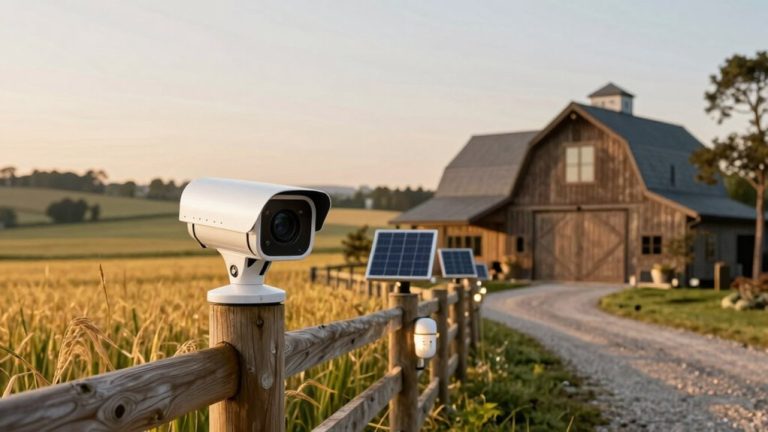 3 Best Cellular Security Cameras for Remote Locations in 2026