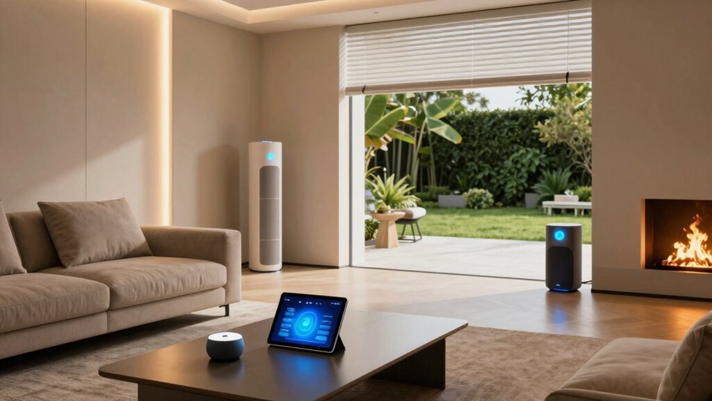 The Ultimate Guide to Matter-Compatible Smart Home Standards (2026)