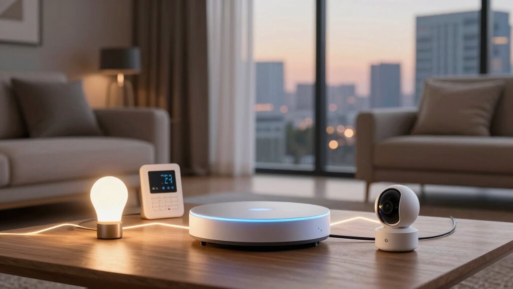 The Role of Thread Networking in Improving Smart Home Reliability
