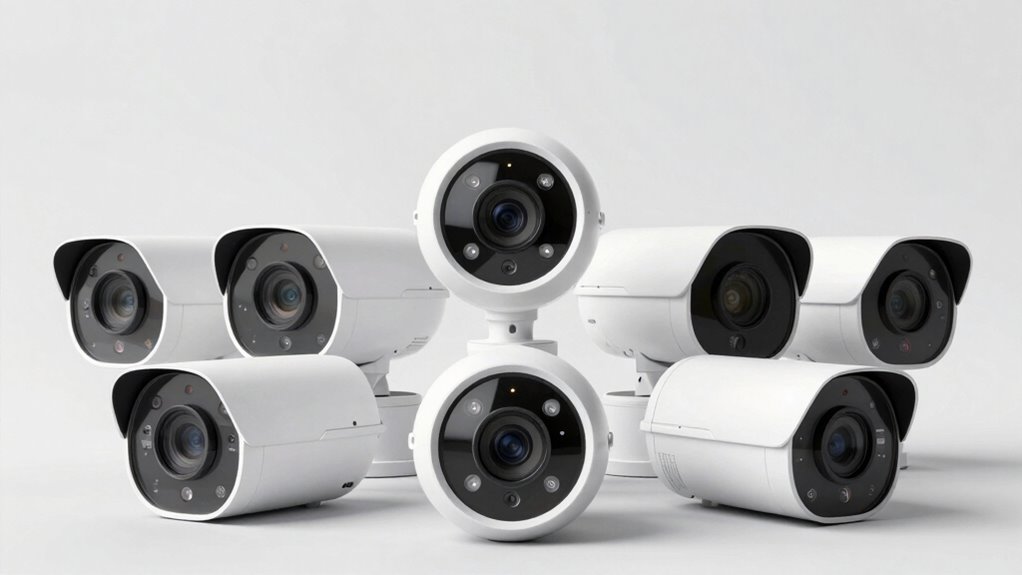5 Best Security Cameras with Audio Recording for 2026