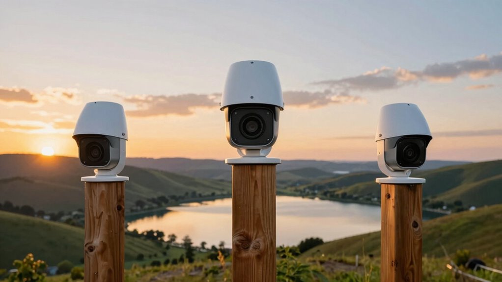 3 Best Cellular Security Cameras for Remote Locations in 2026