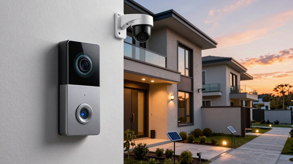 Best Home Security Systems for Multi-Family Homes in 2026