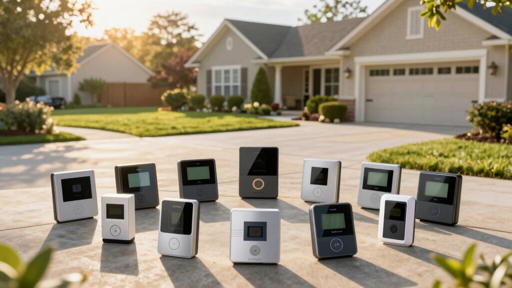 10 Best Wireless Driveway Alarm Systems for 2026