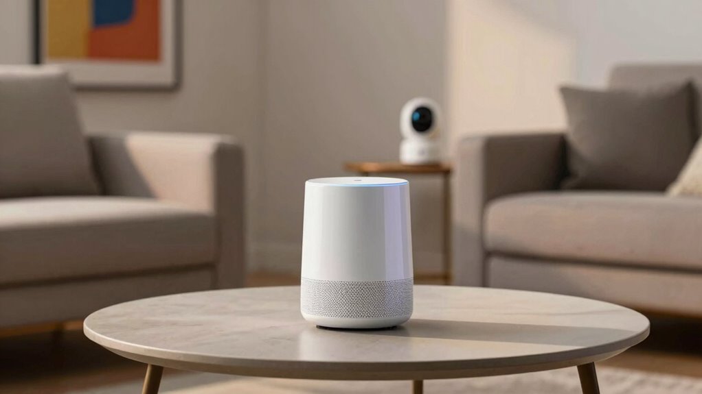 Voice Assistants & Home Security: Risks You Should Understand